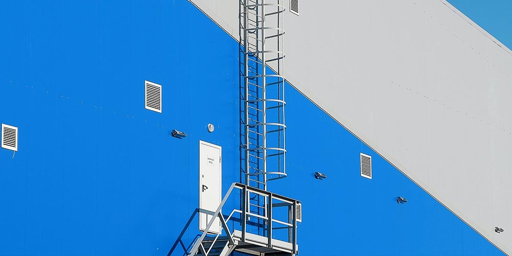 Industry Workplace Safety - RECEO