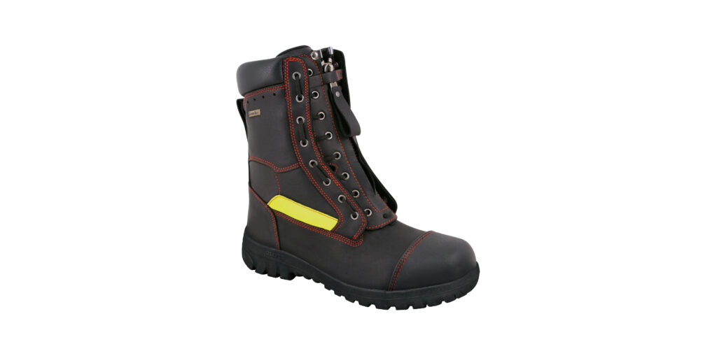 Oliver Structural Fire Fighting Boot - RECEO