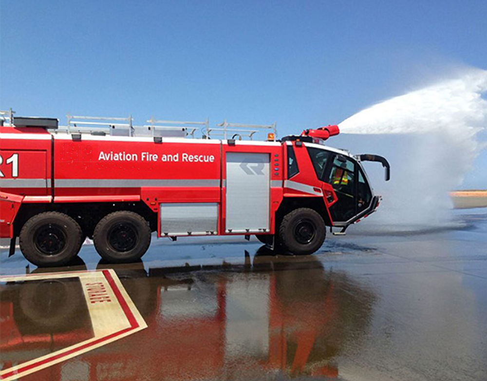 Industry Emergency Response - RECEO